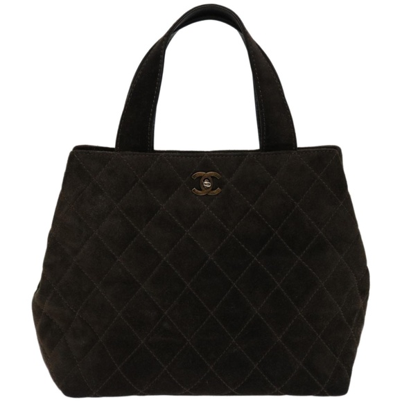 CHANEL | Bags | Chanel Wild Stitch Handbag | Poshmark